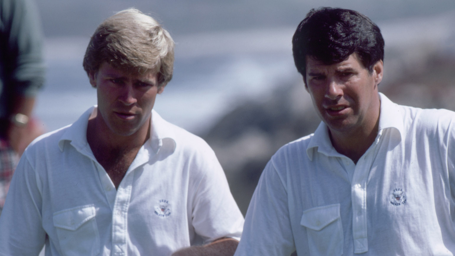 Five-Time USGA Champion, 9-Time Walker Cupper Jay Sigel Dies